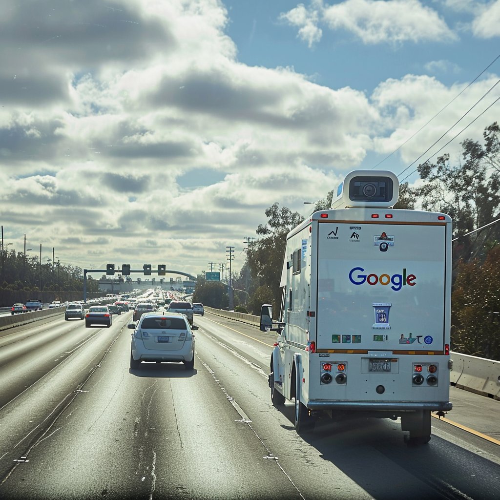 Radars mobiles sur Google Maps : Ce que cela signifie pour les ...