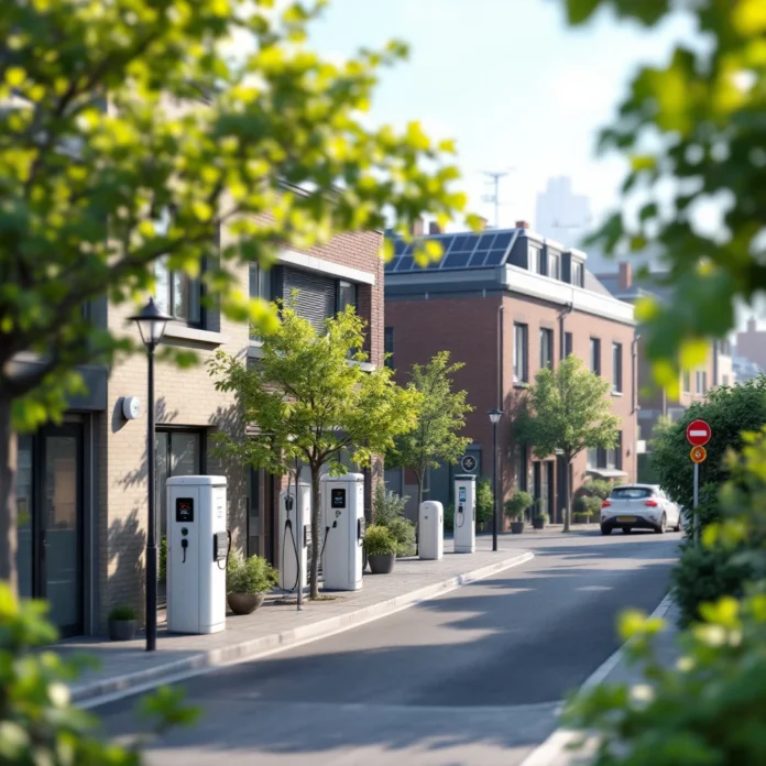 EDF Smart Grid : comment les réseaux intelligents révolutionnent l ...
