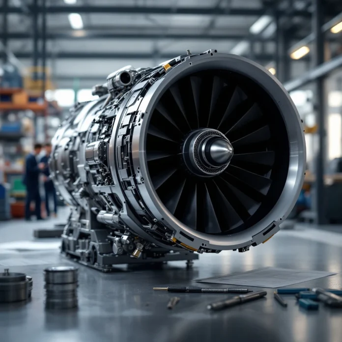 Safran Tech : innovations, partenariats et ambitions internationales ...