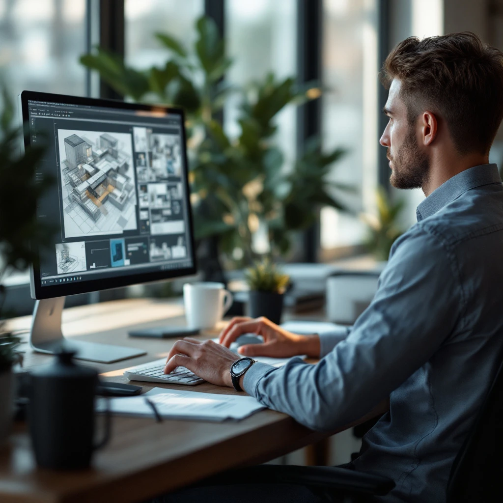 Formation dessinateur projeteur autocad : quelles compétences ...