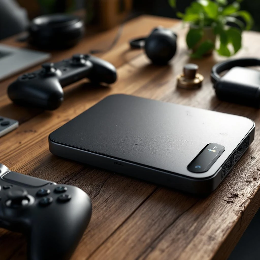 Meilleure console portable 2025 : classement des modèles les plus ...