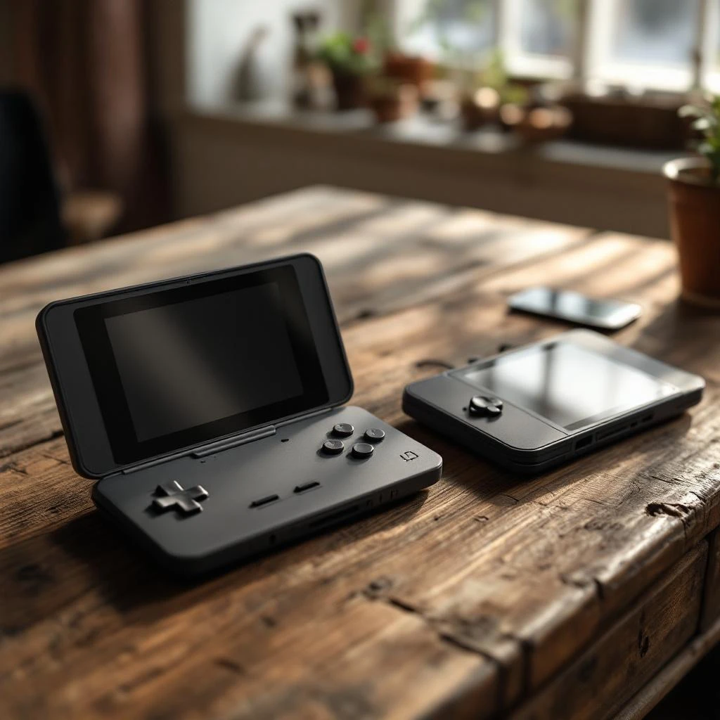 Quelle console portable choisir pour l’émulation rétro : comparaison ...